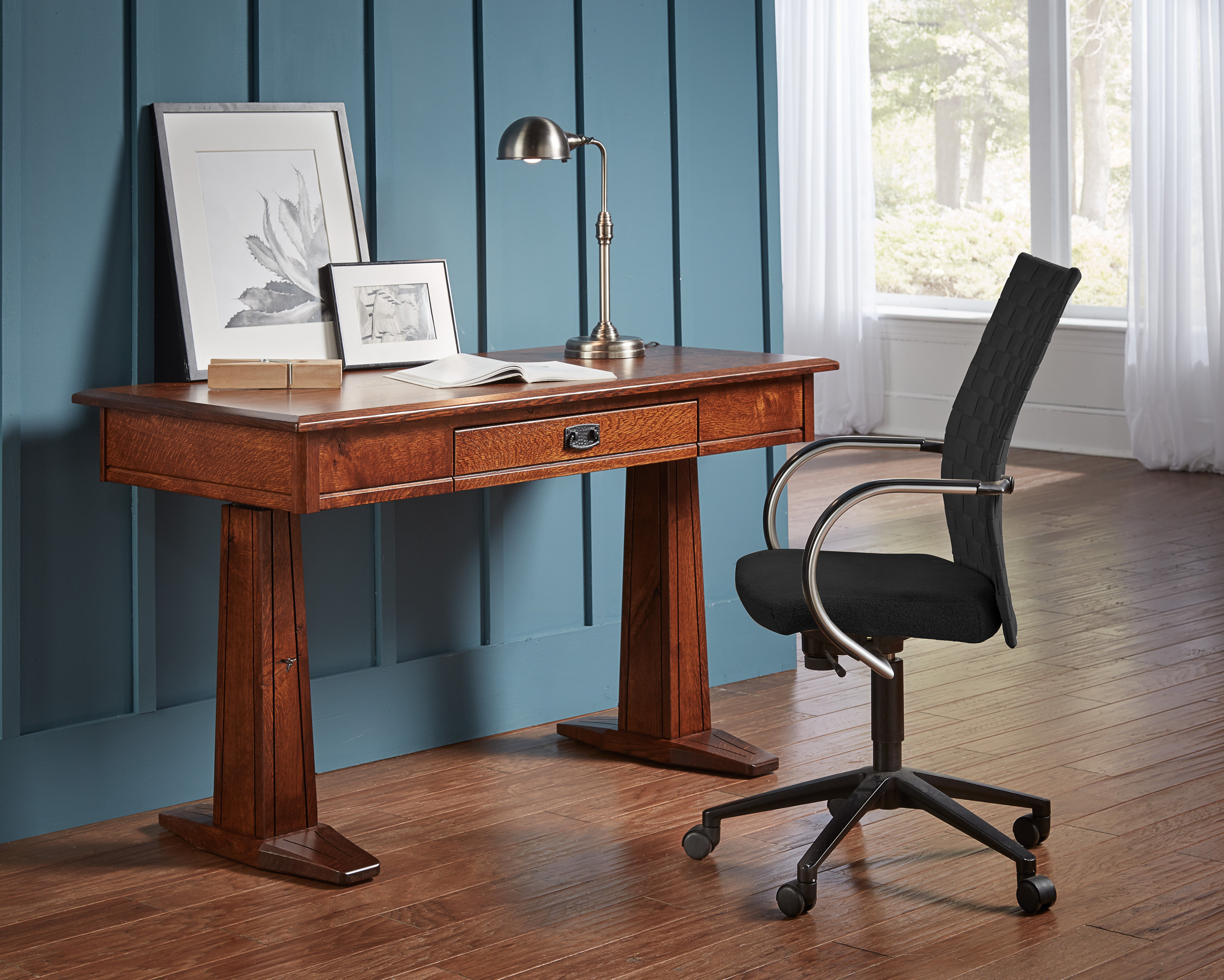 Writing Desks | The Amish House Furniture | Stylish Writing Desks ...