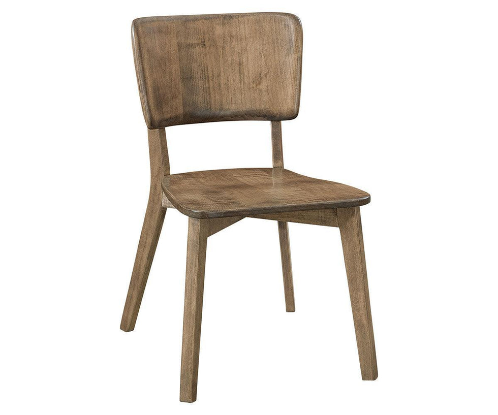 Amish Grant Side Chair – The Amish House